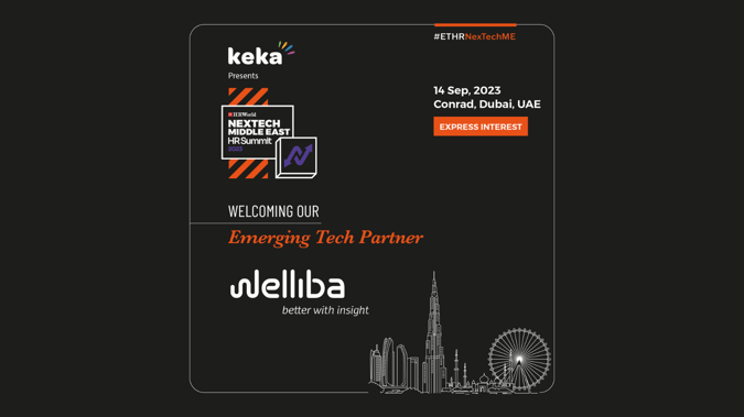 Unlock a better employee experience - Welliba