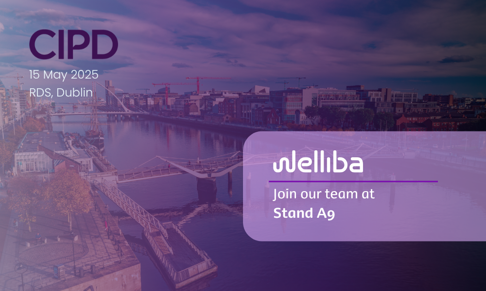 Welliba - Listen. Understand. Empower