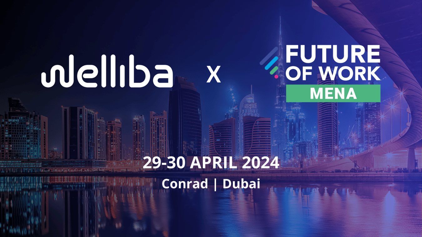 Welliba - Listen. Understand. Empower