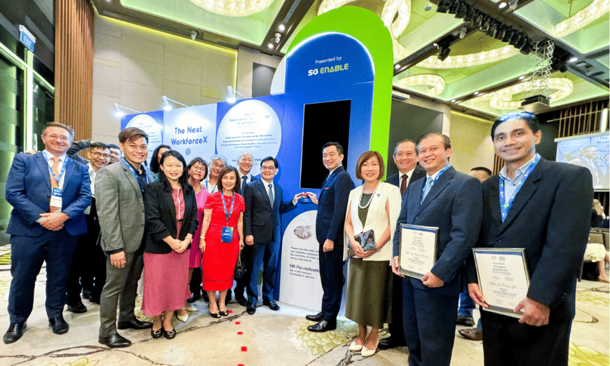 Welliba - Listen. Understand. Empower