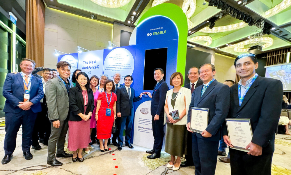 Welliba - Listen. Understand. Empower