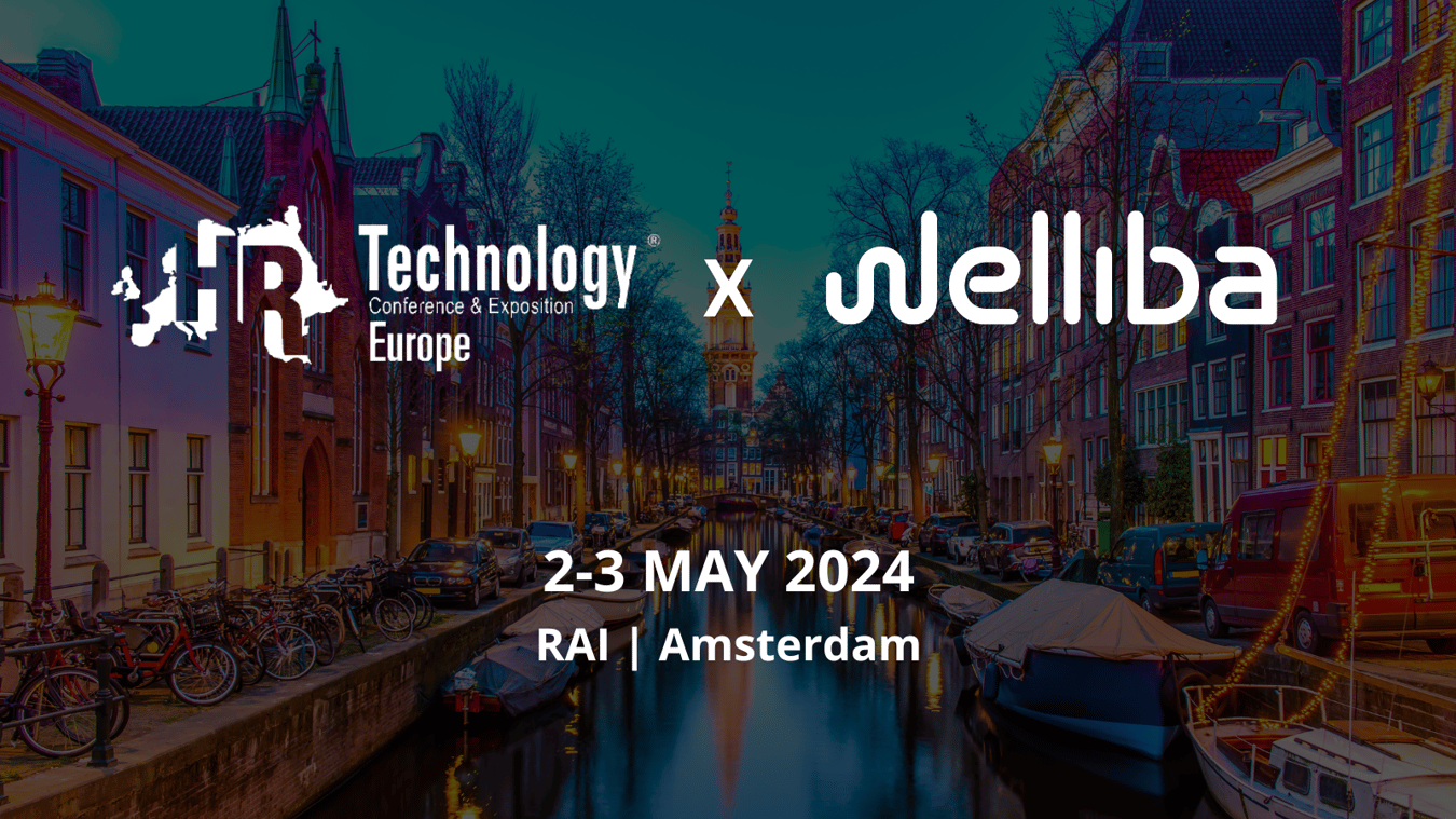 Welliba - Listen. Understand. Empower