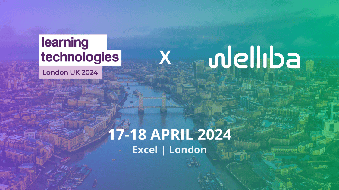 Welliba - Listen. Understand. Empower