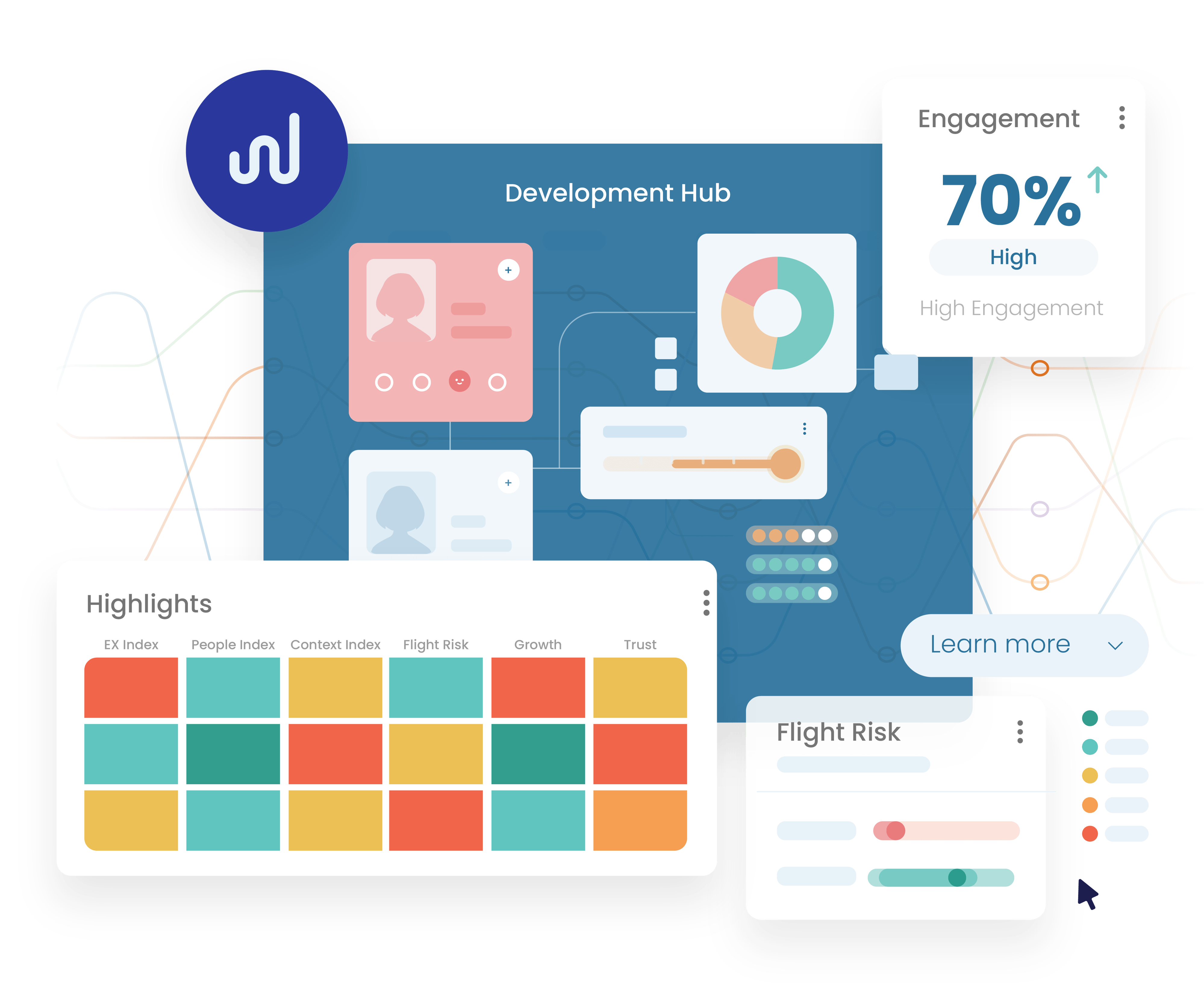 Welliba - Listen. Understand. Empower