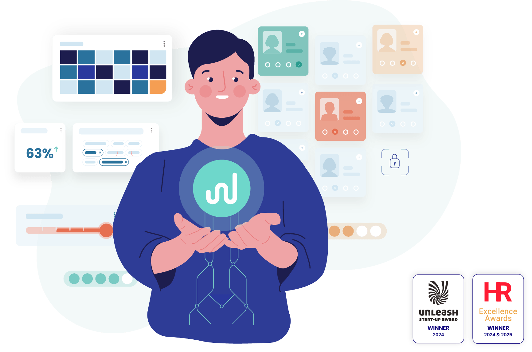 Welliba - Listen. Understand. Empower