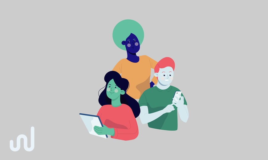 Unlock a better employee experience - Welliba