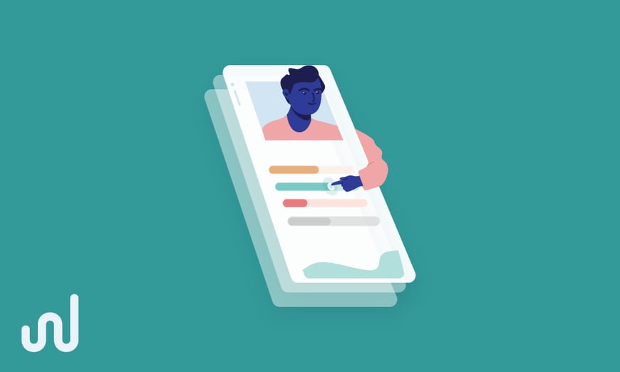 Unlock a better employee experience - Welliba