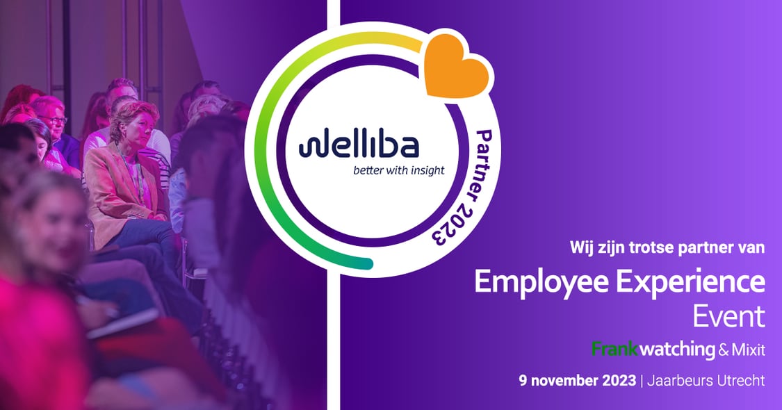 Unlock a better employee experience - Welliba