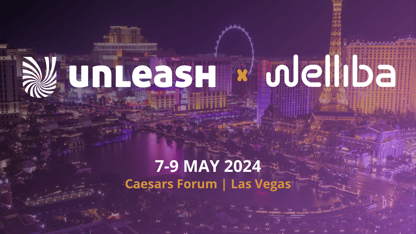 Welliba - Listen. Understand. Empower