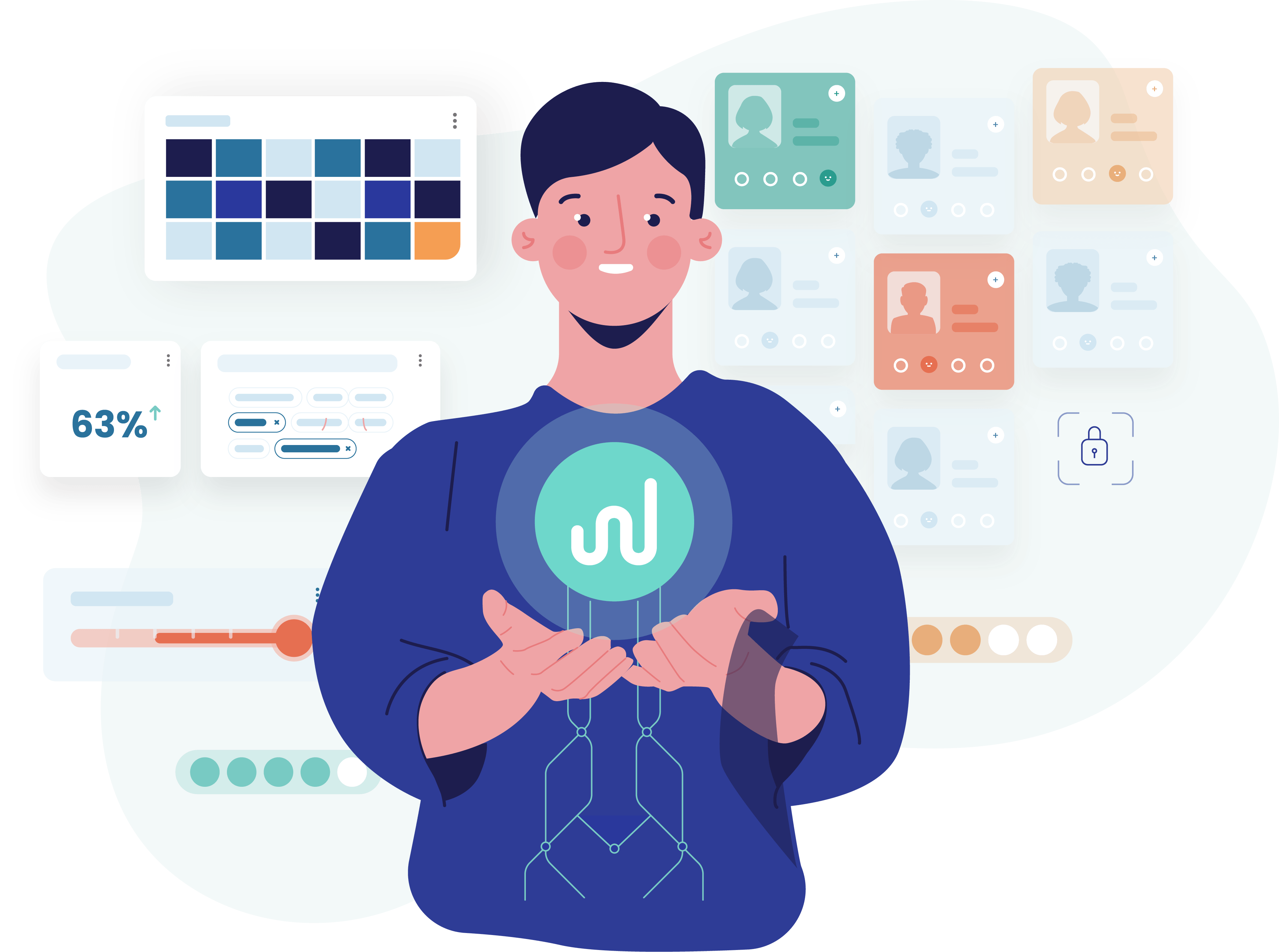 Welliba - Listen. Understand. Empower