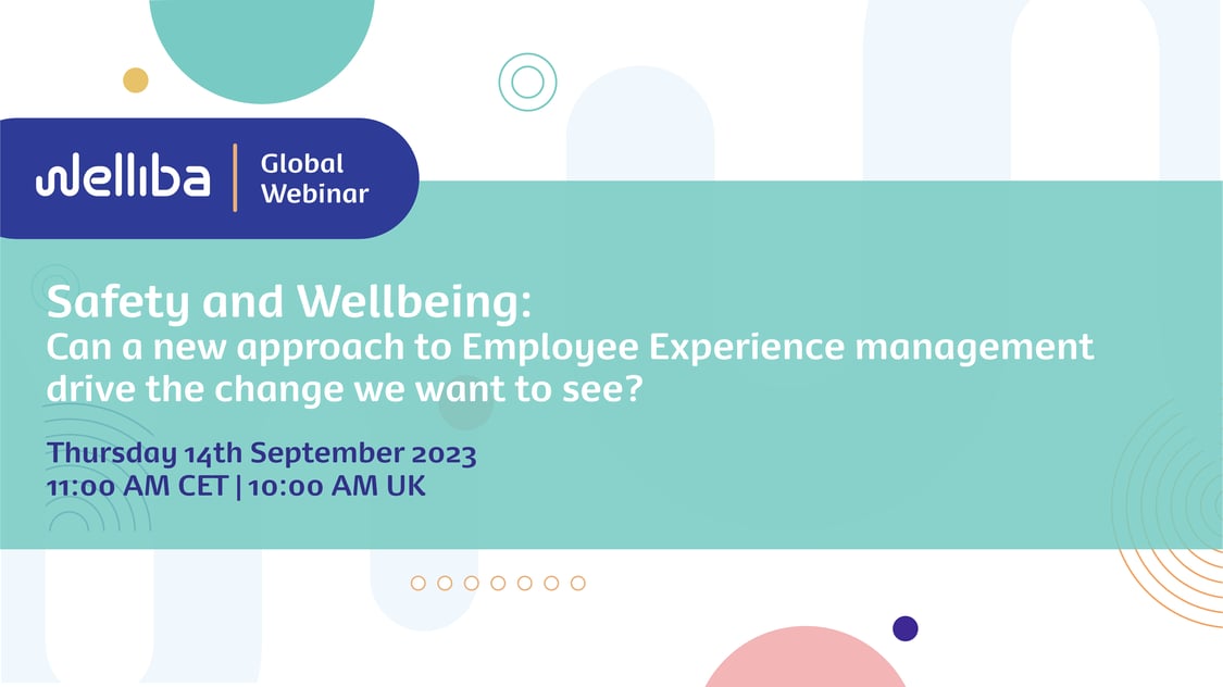 Unlock a better employee experience - Welliba